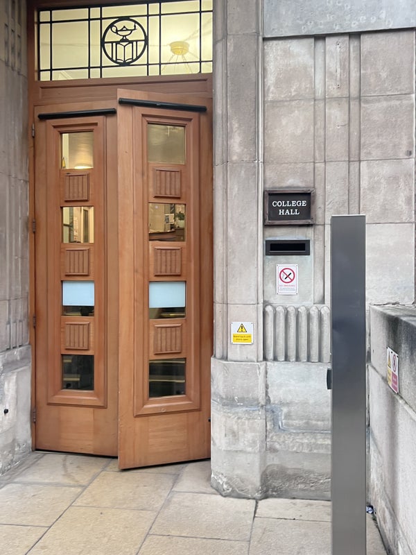 'UOL College Hall (en-suite, catered)' Room to Rent from SpareRoom