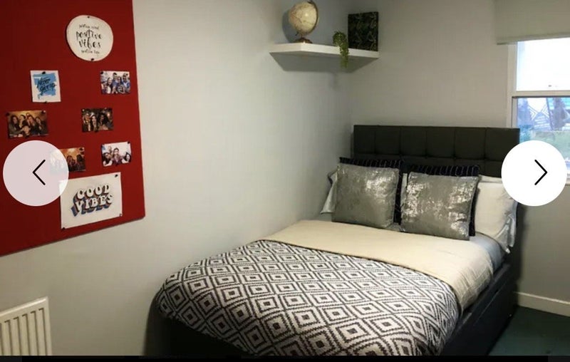 'Student Accomodation London' Room to Rent from SpareRoom