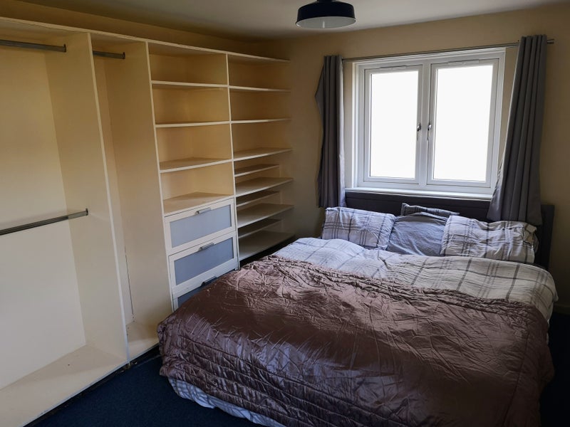 'Flatmate wanted - Peebles town centre' Room to Rent from SpareRoom