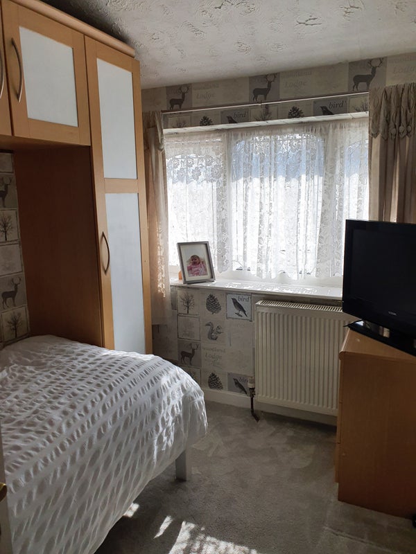 'Single Room In Shared House' Room to Rent from SpareRoom