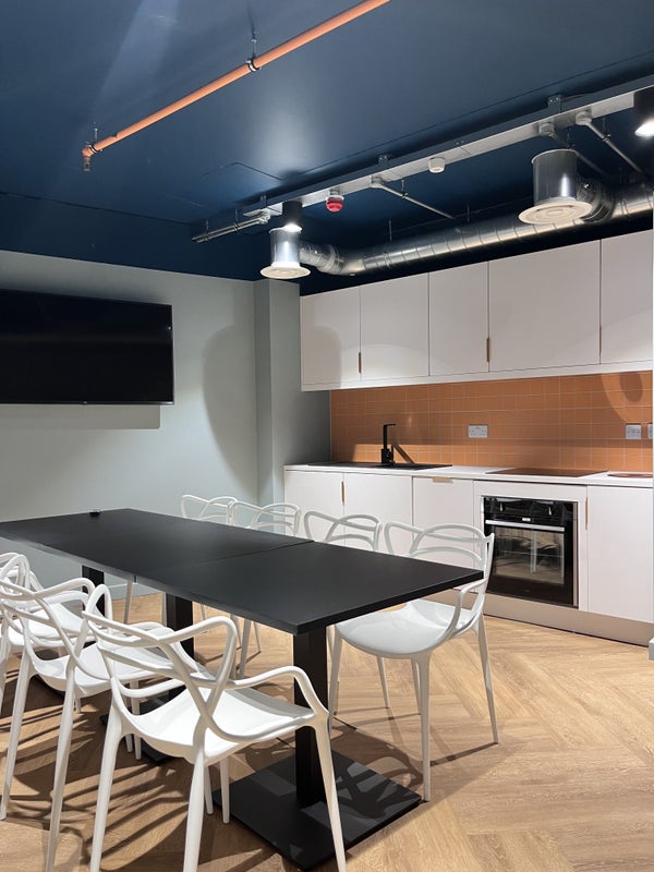 'Leeds New Apartment 2023 - Trapezium ' Room to Rent from SpareRoom
