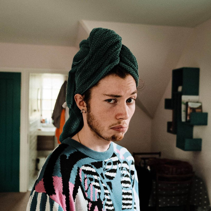 'Looking for one or two rooms in a share' Flatmate from SpareRoom