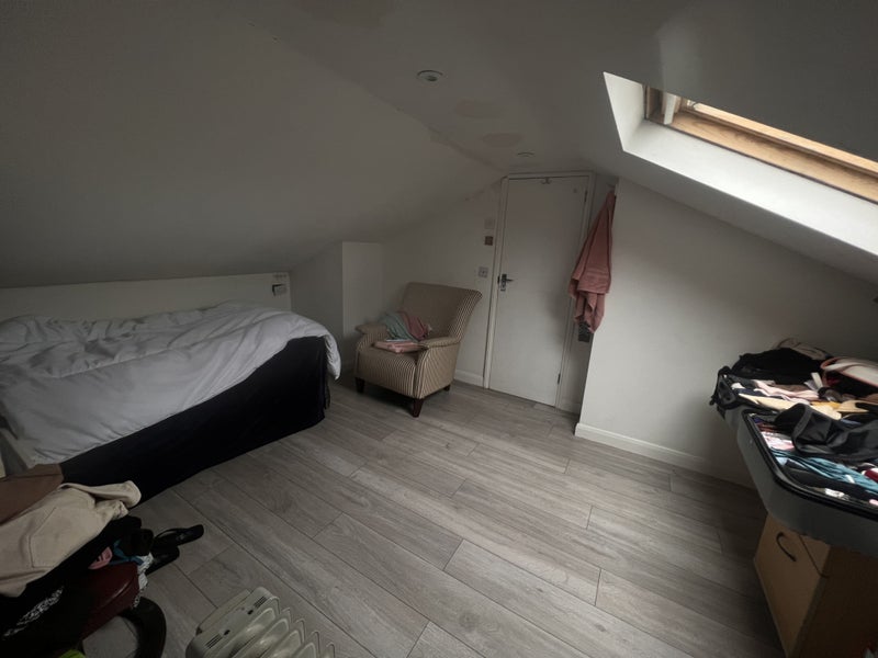 'A single room for rent in HA1 3DJ' Room to Rent from SpareRoom