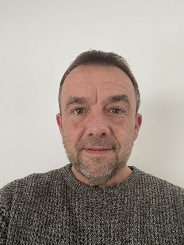 '55 year old Male seeks a single or double room' Flatmate from SpareRoom