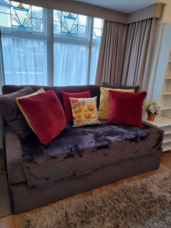 'Wonderful self contained bedsit ' Room to Rent from SpareRoom