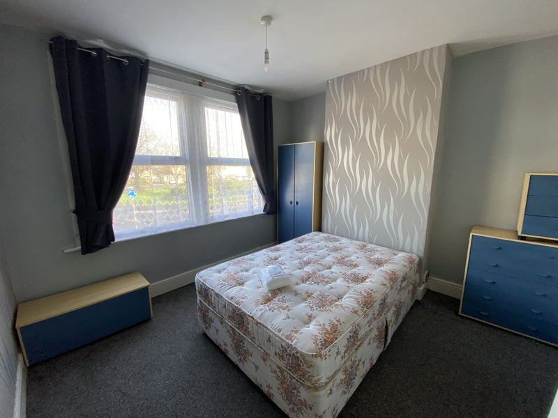 'Lovely Double furnished Room ' Room to Rent from SpareRoom
