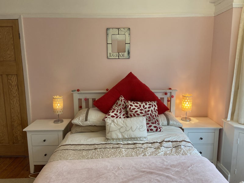 'Spacious double room in Rothwell ' Room to Rent from SpareRoom