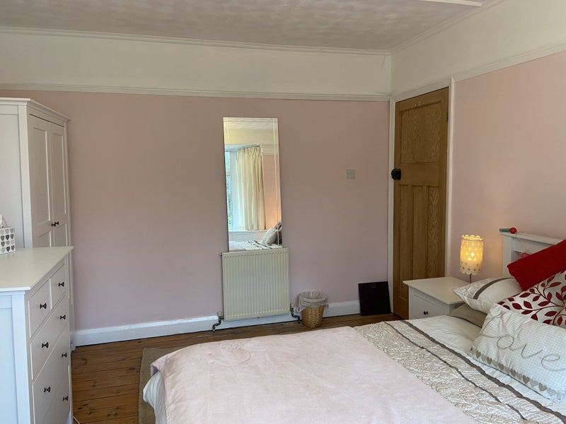 'Spacious double room in Rothwell ' Room to Rent from SpareRoom