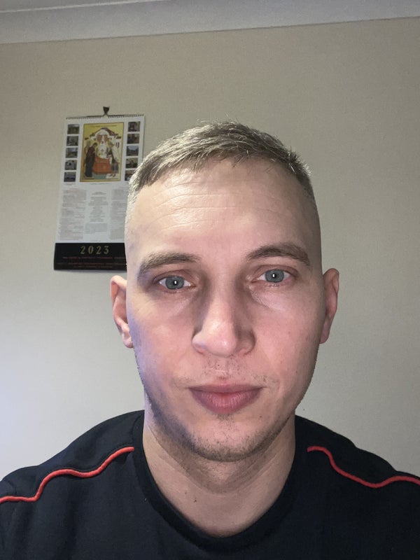 '34 year old Male seeks a single or double room' Flatmate from SpareRoom