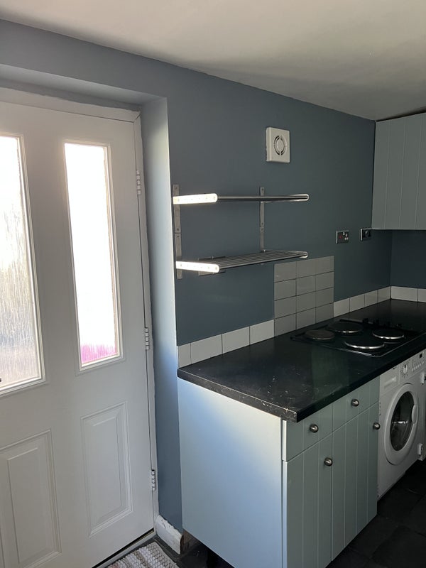 'Large studio Annex to rent ' Room to Rent from SpareRoom