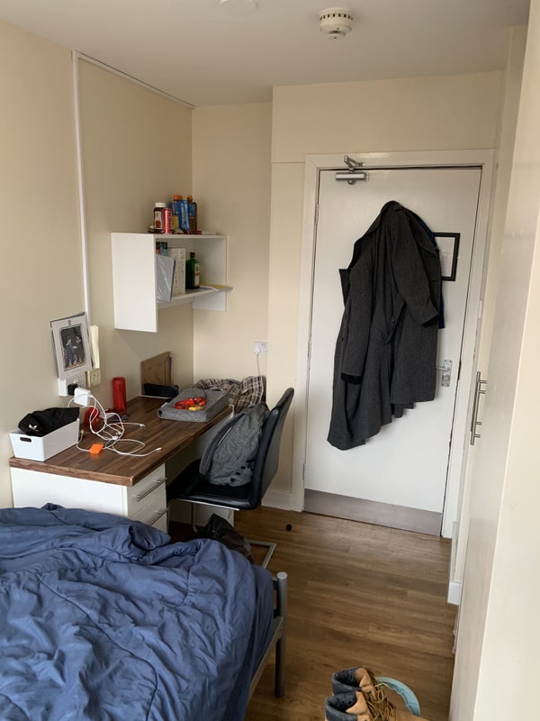 'Student Accommodation for Rent (Transfer)' Room to Rent from SpareRoom