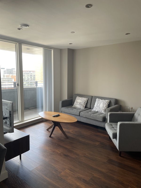 'Double Room - Regent Road, Manchester' Room to Rent from SpareRoom