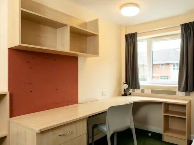 'Student ensuite room available from 1st June' Room to Rent from SpareRoom