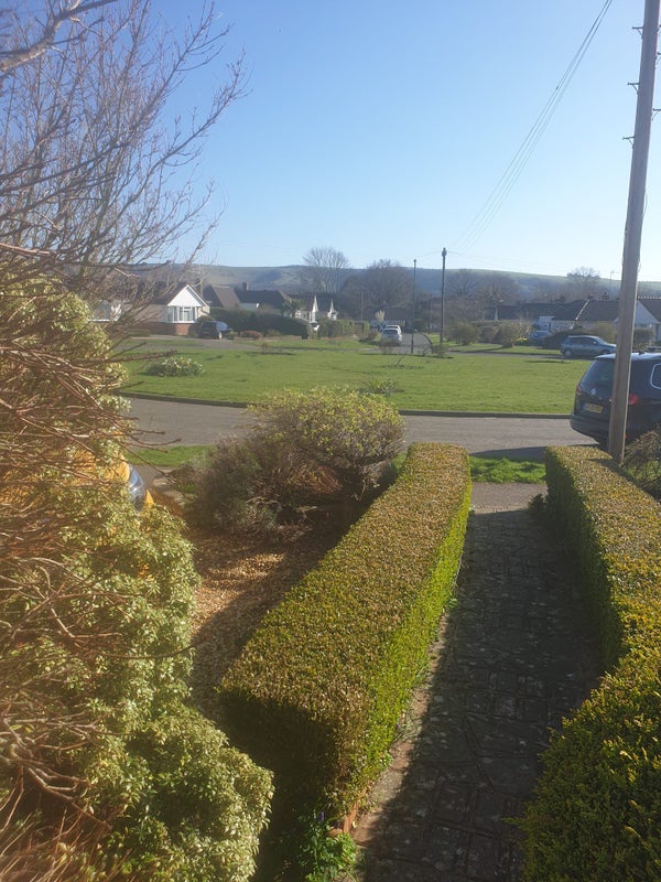 'Single Annex in a delightfully positioned Bungalow' Room to Rent from ...