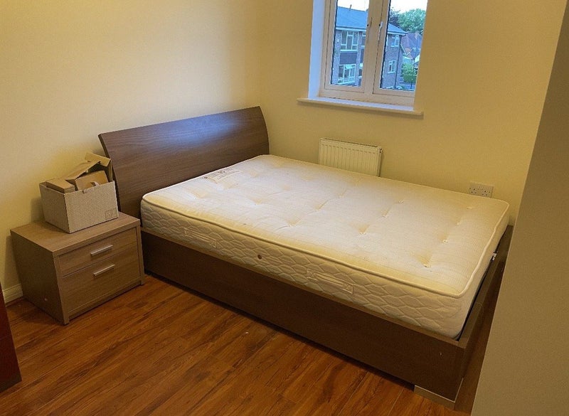'2 rooms available in modern Harborne Townhouse' Room to Rent from ...