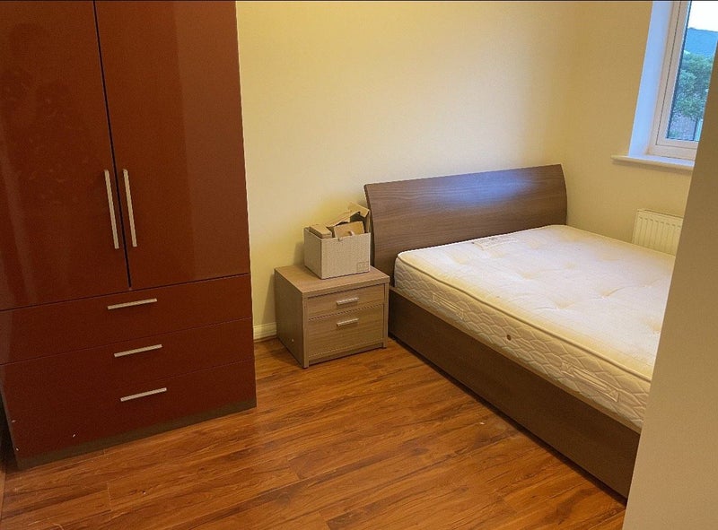 '2 rooms available in modern Harborne Townhouse' Room to Rent from ...