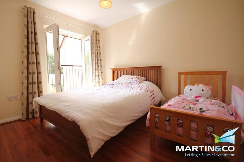 '2 rooms available in modern Harborne Townhouse' Room to Rent from ...