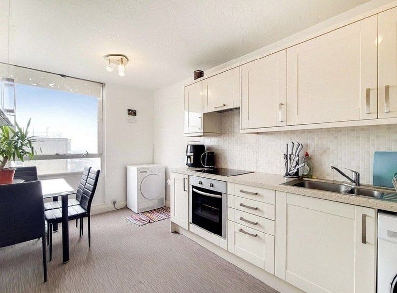 'Big Double Room in Clapham Junction ' Room to Rent from SpareRoom