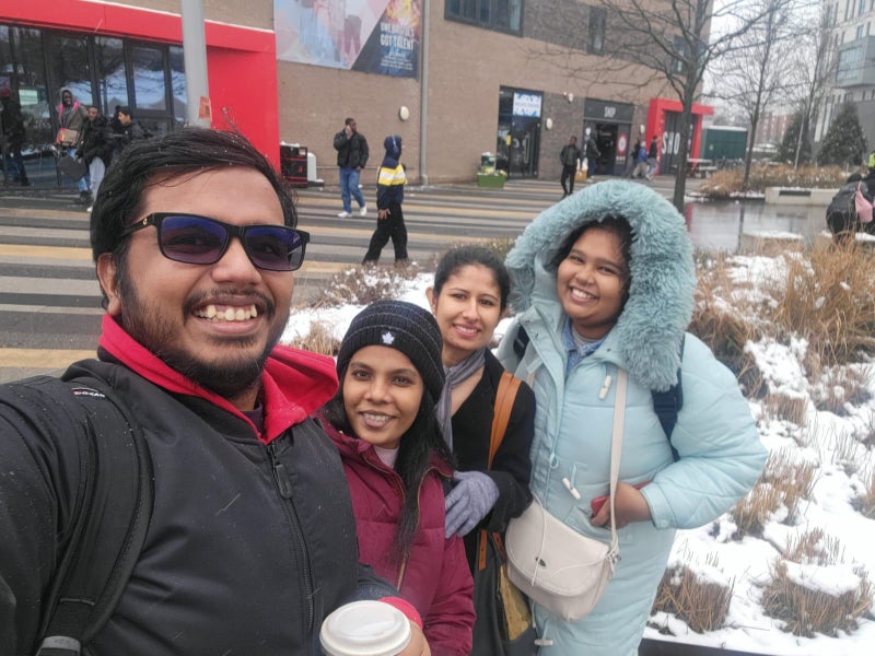 'Looking to move in ASAP (beginning of May!' Flatmate from SpareRoom