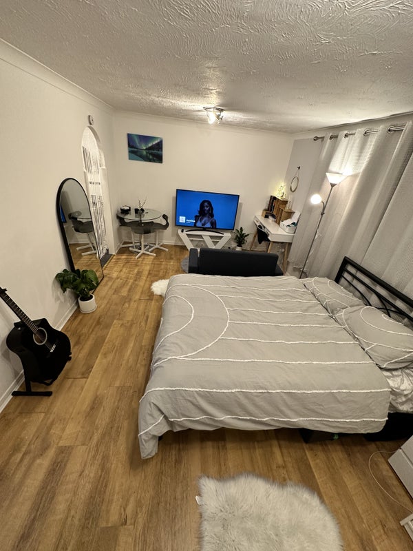 'Studio flat for rent ' Room to Rent from SpareRoom