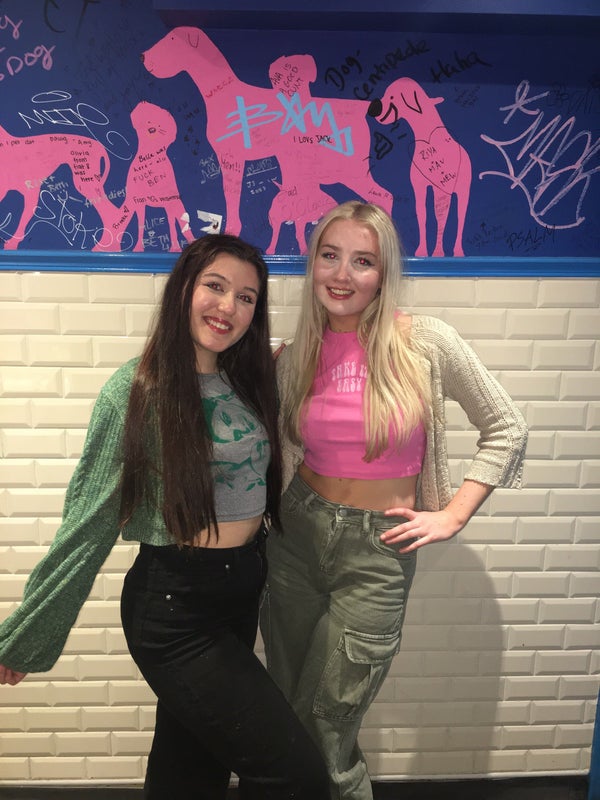 'Two bedrooms for two friends ' Flatmate from SpareRoom