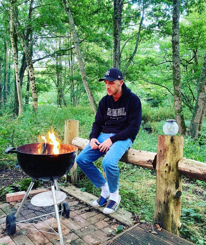 '27 Virgin Media engineer.' Flatmate from SpareRoom