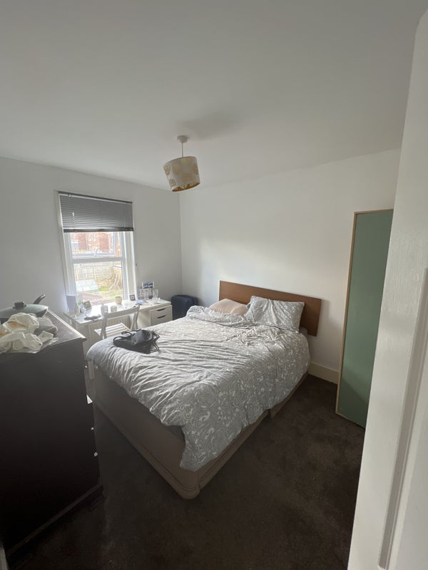 'Room for rent in shared flat ' Room to Rent from SpareRoom