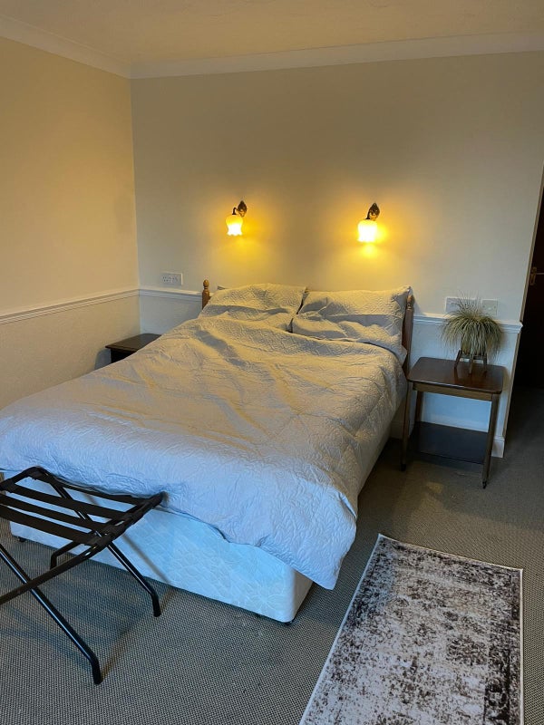 'Large En suite room available in Rollesby' Room to Rent from SpareRoom