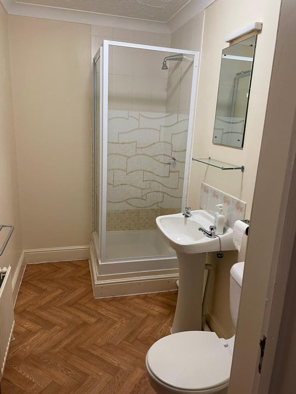 'Large En suite room available in Rollesby' Room to Rent from SpareRoom