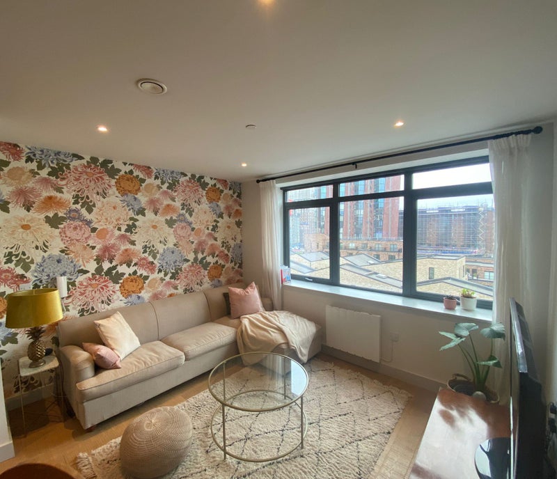 'Spacious One Bedroom Apartment ' Room to Rent from SpareRoom