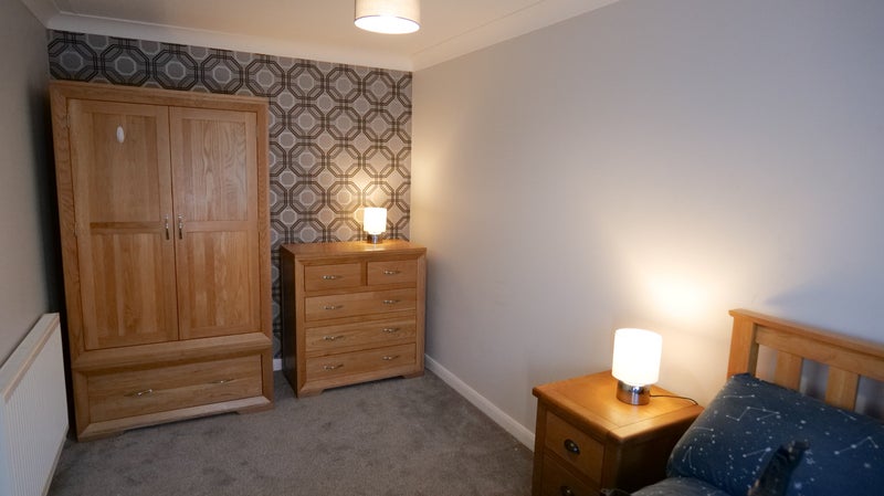 'Double Room in Cosey house' Room to Rent from SpareRoom