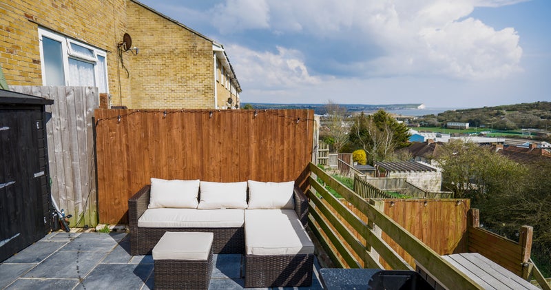 'Double Room in Cosey house' Room to Rent from SpareRoom