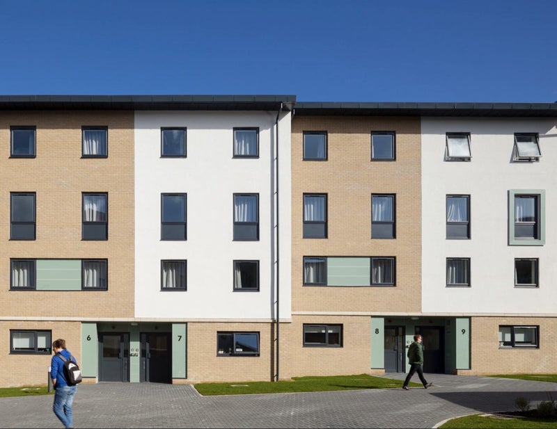 'Uwe Frenchay Campus Room Gone Before May' Room to Rent from SpareRoom