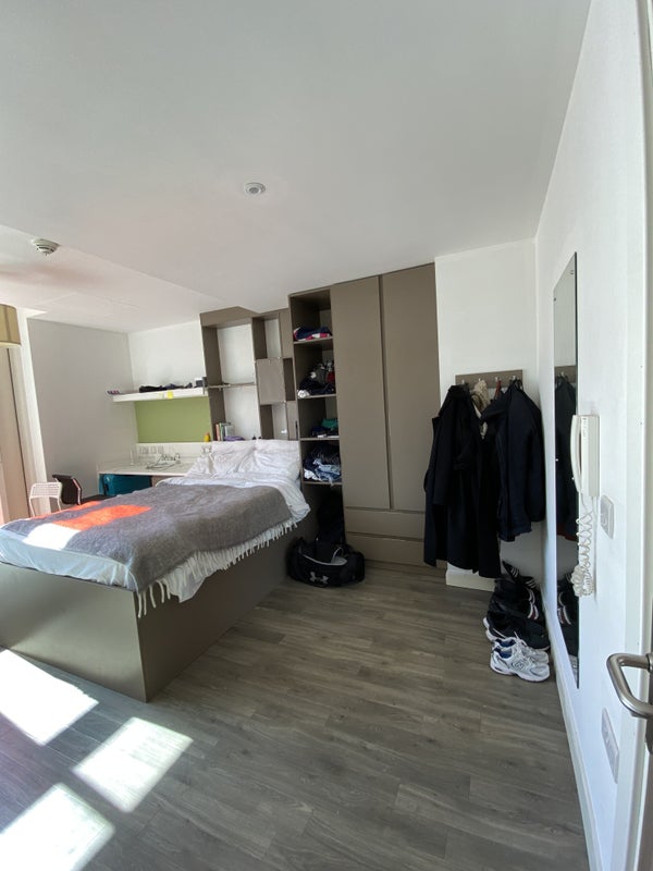 'Studio Apartment for students over the summer!' Room to Rent from ...