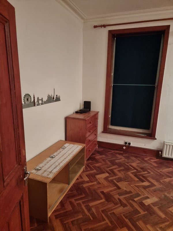 'Double room to let.' Room to Rent from SpareRoom