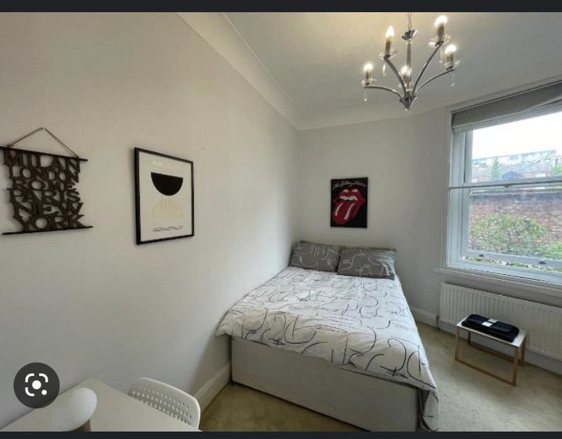'Amazing Comfortable Room Availabe Now!!£600' Room to Rent from SpareRoom