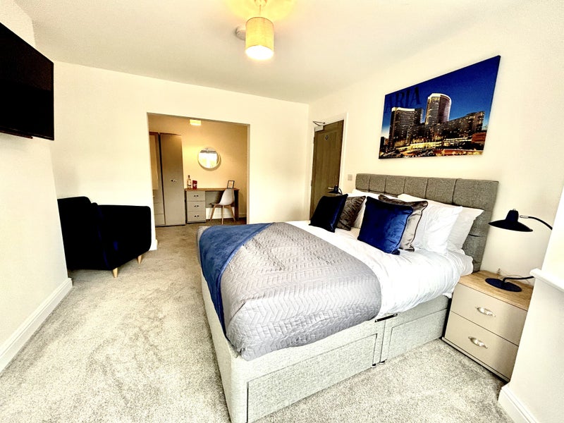 'Newsflash Only 1 Room Remaining Viewing Is A Must' Room to Rent from ...