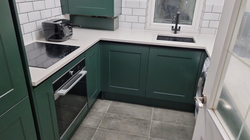 'Nice Flat' Room to Rent from SpareRoom