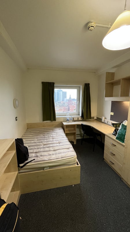 'Ensuite Student Accommodation' Room to Rent from SpareRoom