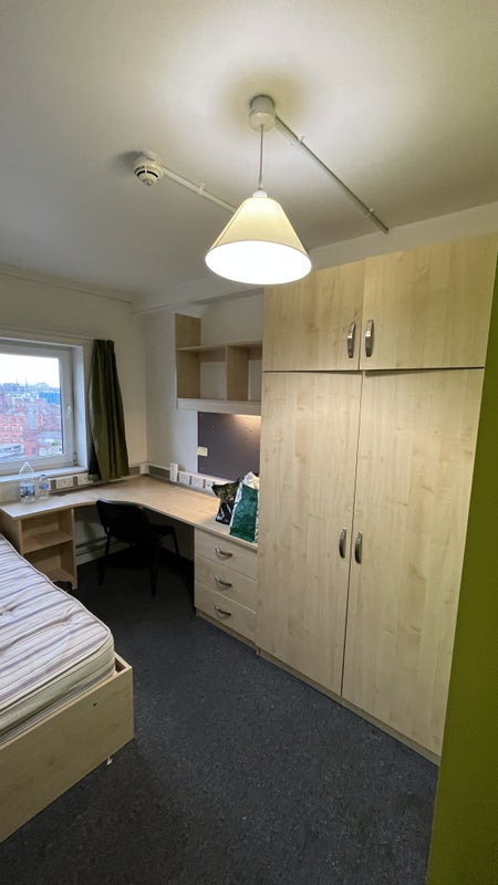 'Ensuite Student Accommodation' Room to Rent from SpareRoom
