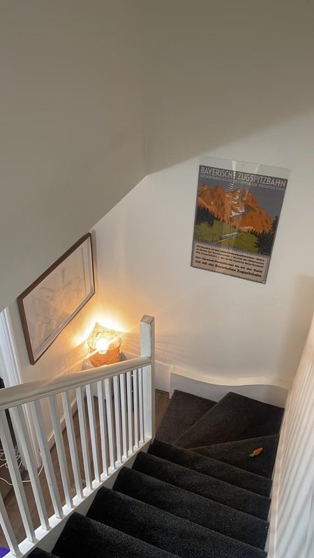 'Lower Clapton cute room, nice area' Room to Rent from SpareRoom