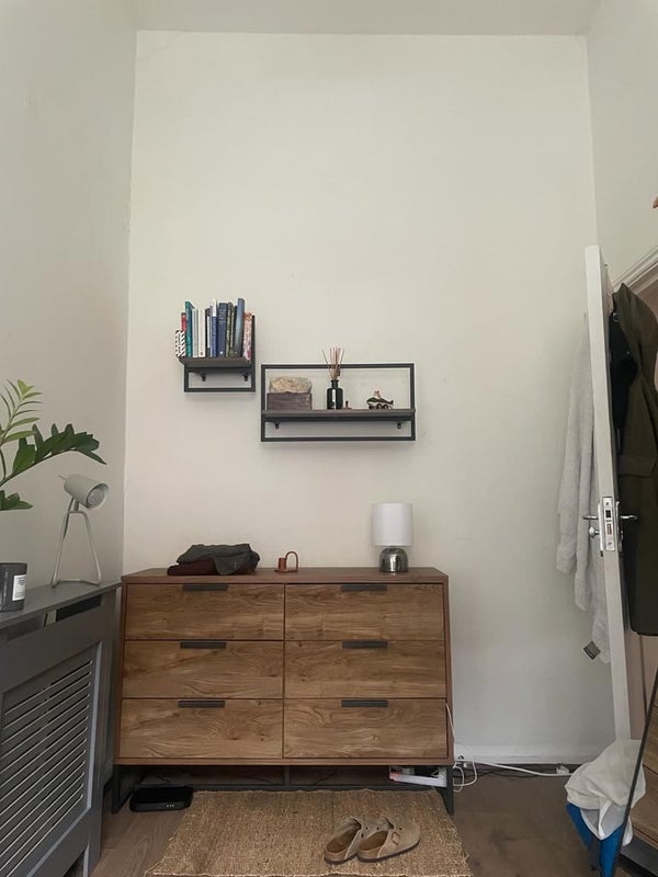 'Lower Clapton cute room, nice area' Room to Rent from SpareRoom