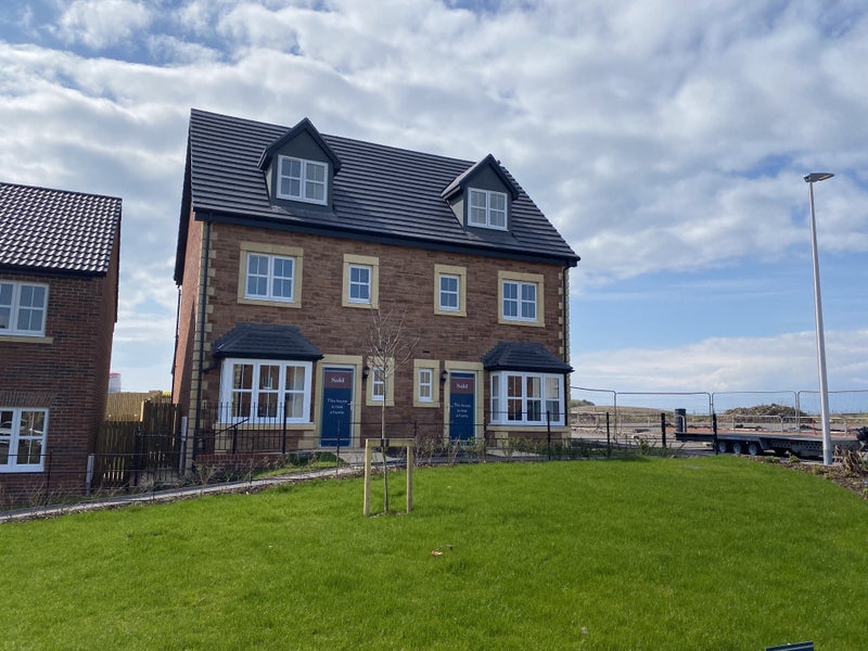 'New Build - Room to Rent' Room to Rent from SpareRoom