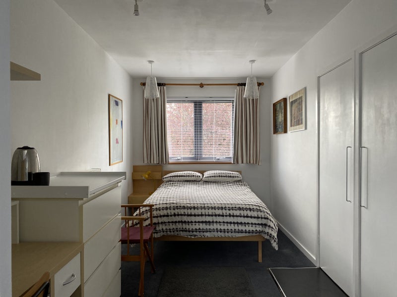 'New bright ensuite studio room in Girton' Room to Rent from SpareRoom