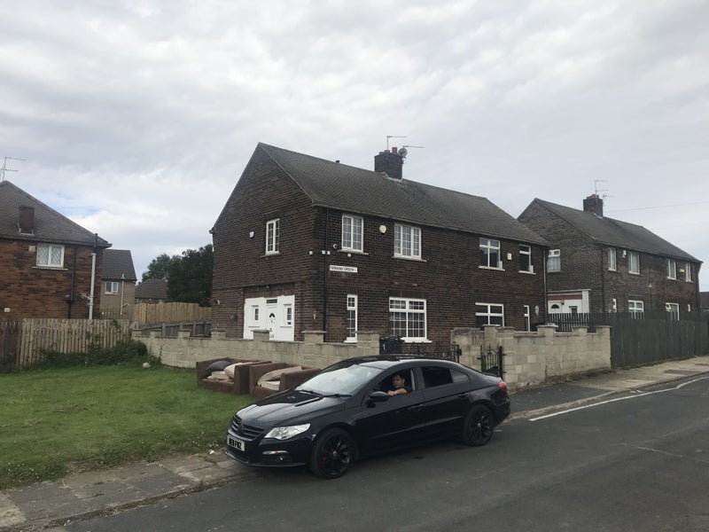 'Single room available for professionals ' Room to Rent from SpareRoom