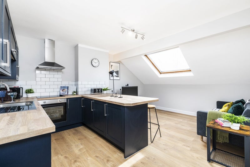 '2 Brand New Rooms Available Now ' Room to Rent from SpareRoom