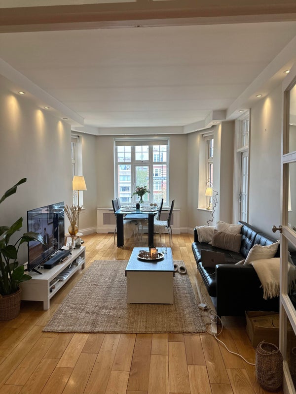 'Double room - Ensuite (little venice/paddington)' Room to Rent from ...