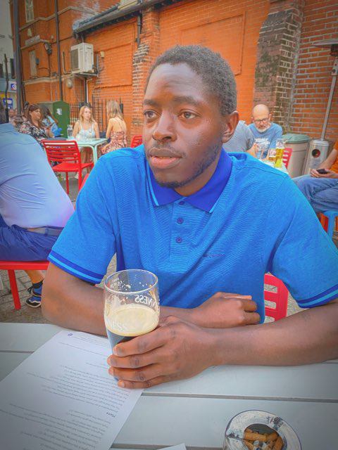 'Seeking a flat share ' Flatmate from SpareRoom