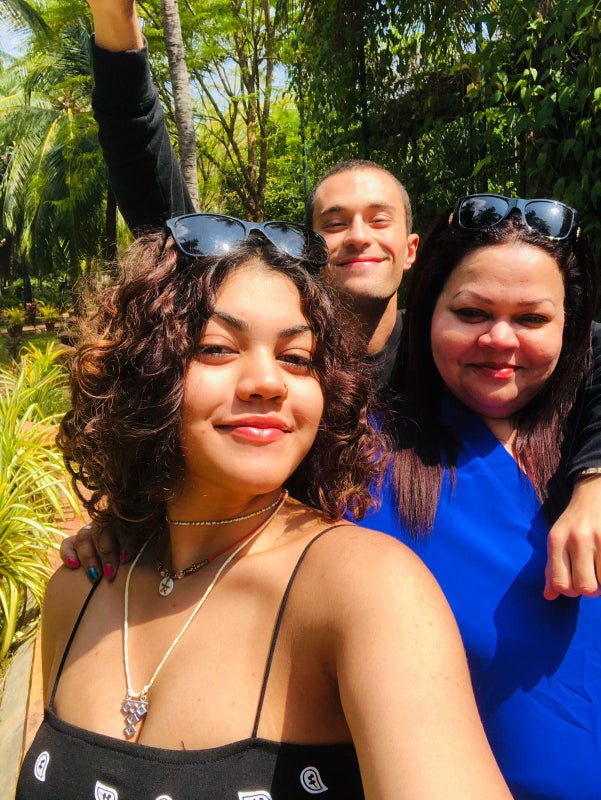 'Looking for a flat share and flat mates ' Flatmate from SpareRoom