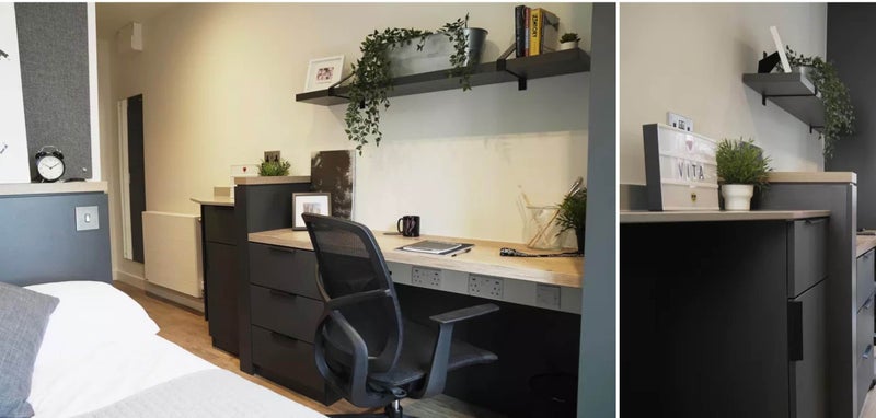 'Vita Student Lewisham Exchange ' Room to Rent from SpareRoom